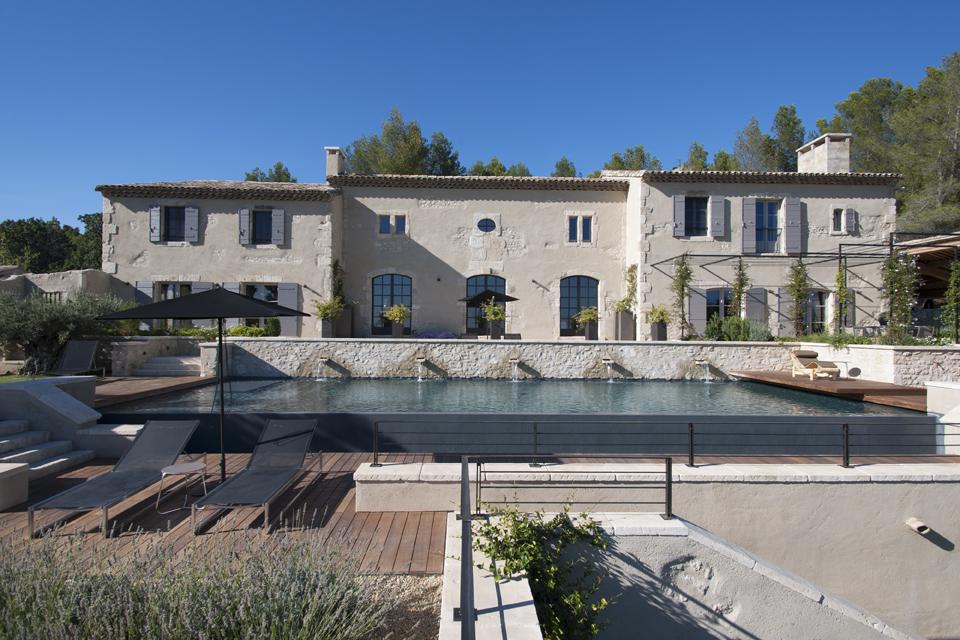 Villa d’exception - POBA